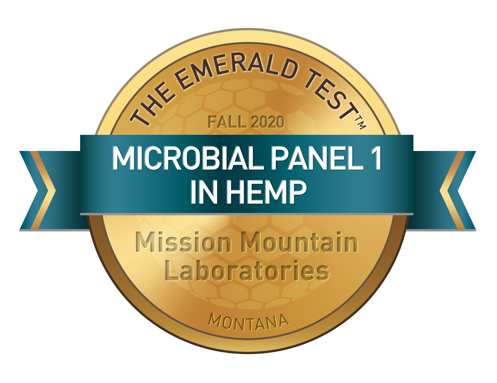 Mission Mountain Laboratories – We Make Sure… ISO 17025:2017 Accredited